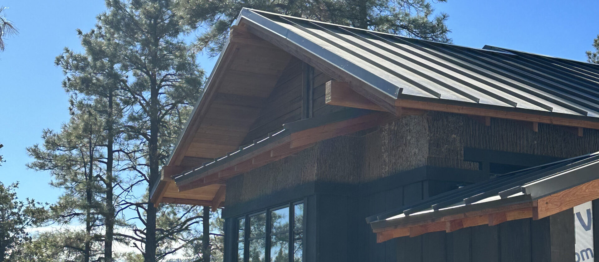 Main Home - Yavapai Roofing
